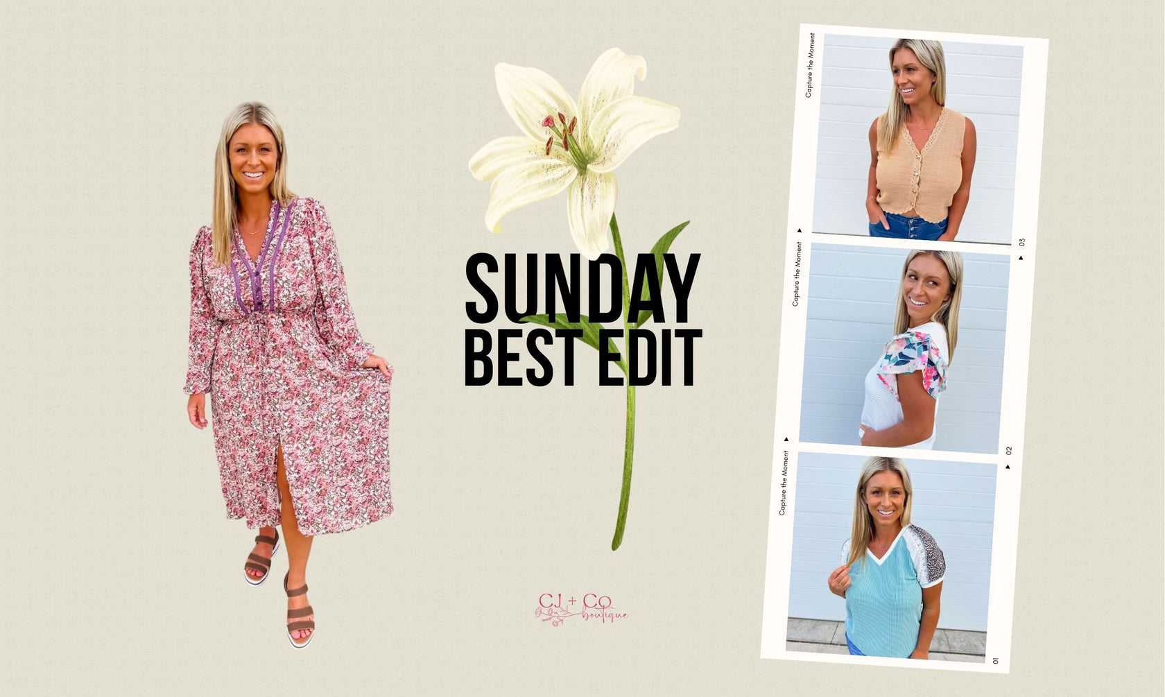 CJ + Co Boutique – CJ+Co