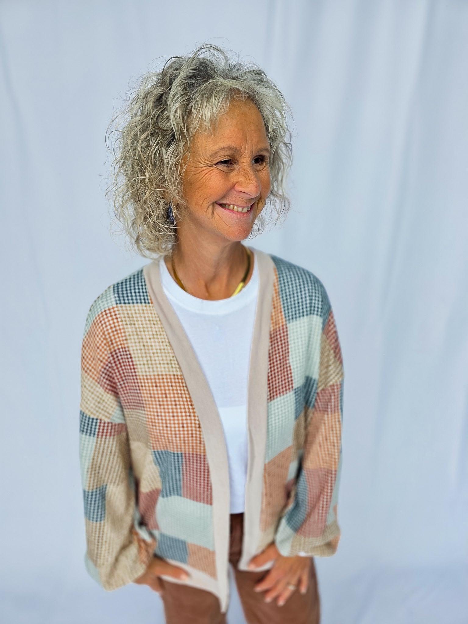 The Autumn Stroll Cardigan – CJ+Co